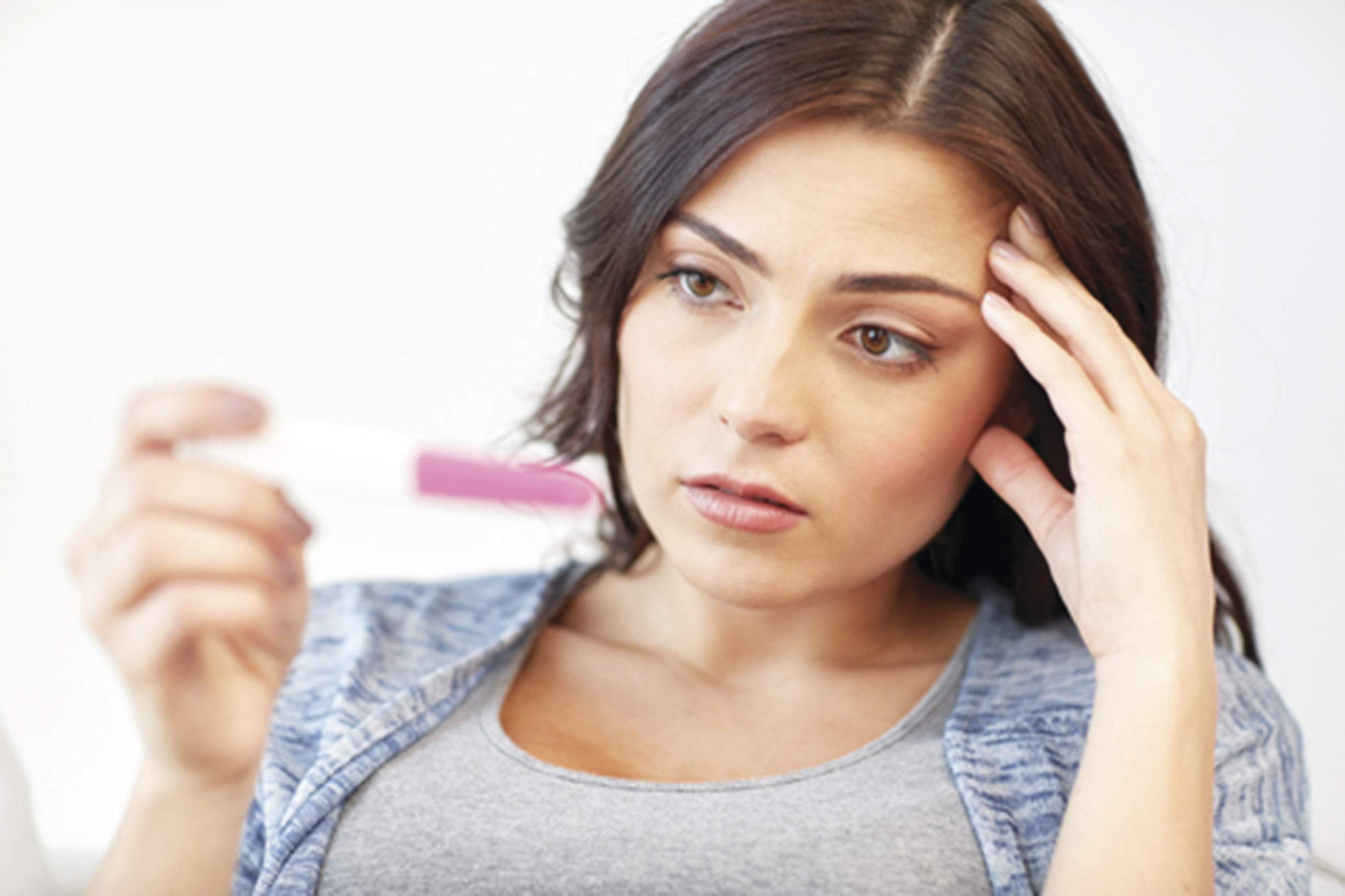 Infertility: Its causes, treatment and prevention. – Custom Probiotics Inc.